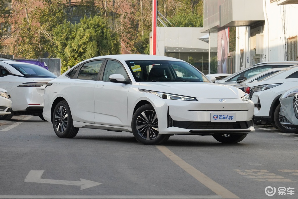 【长安启源长安启源A052024款1.5L 145km Air】报价_图片_-参数_易车