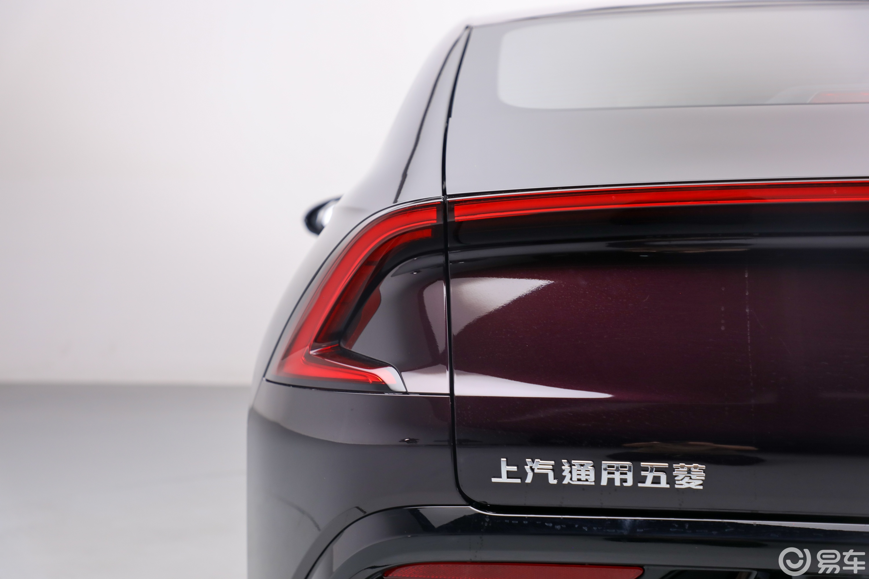 【五菱星光1.5L 150km 进阶版外观灯组图片-汽车图片大全】-易车