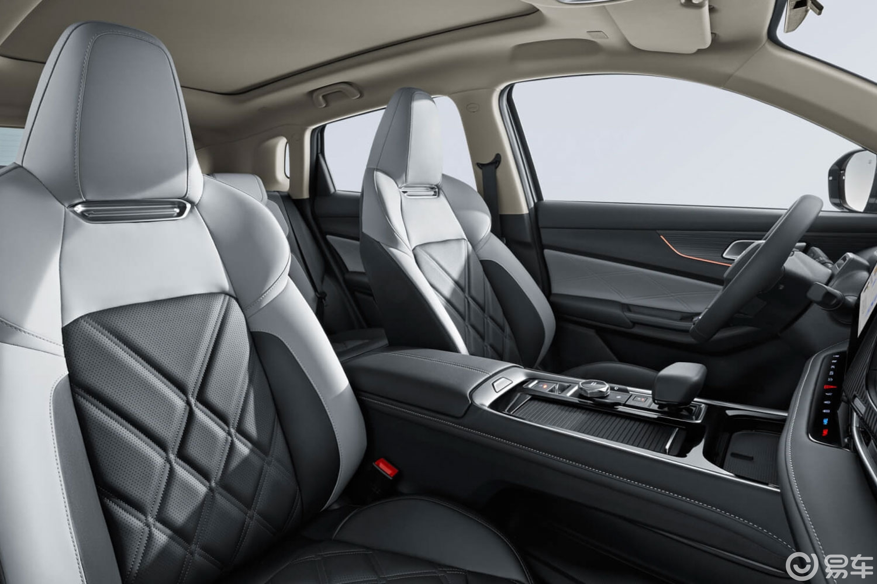 【长安启源Q05图片-汽车图片大全】-易车