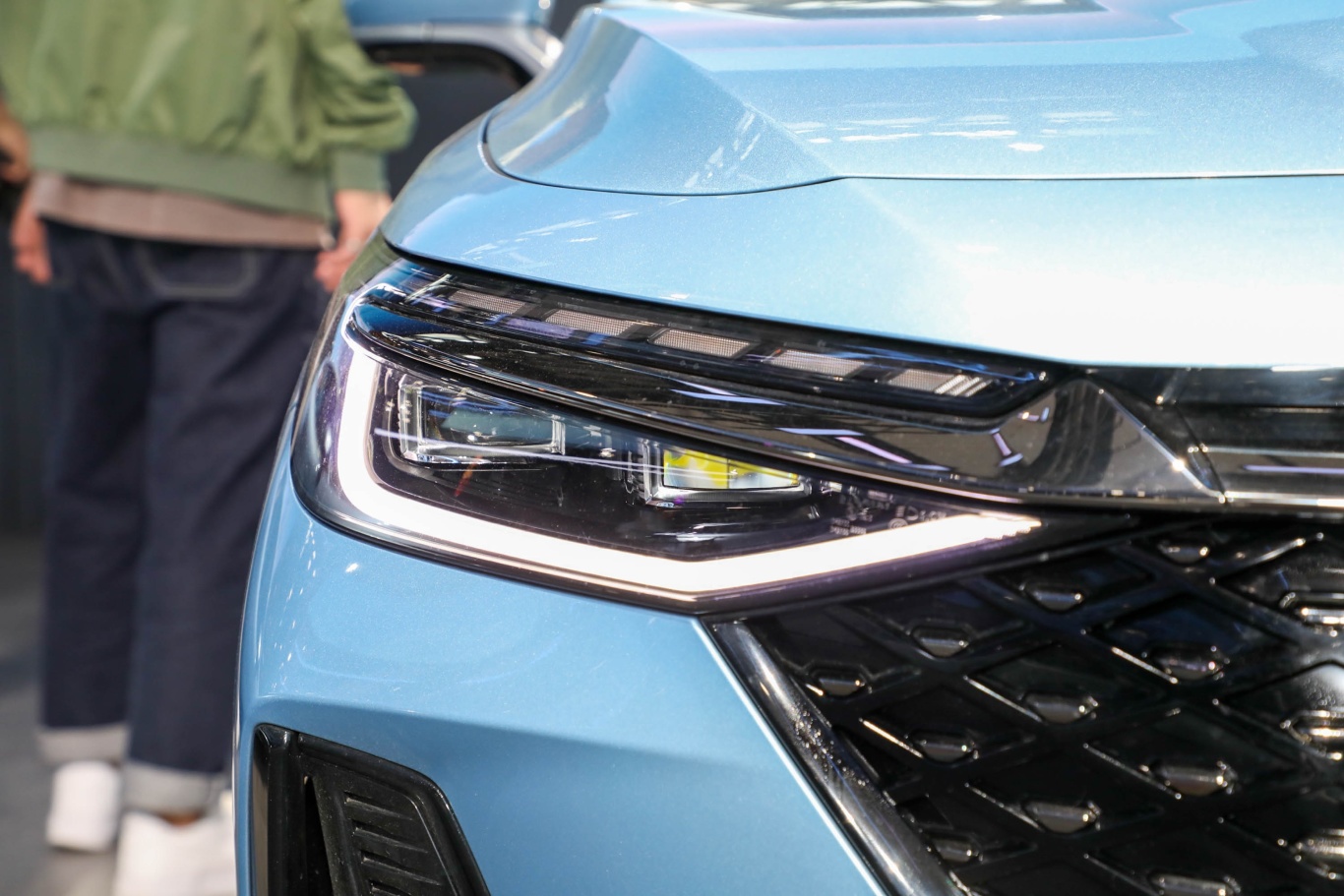 【风云A81.5T 127km 驭风版外观图片-汽车图片大全】-易车