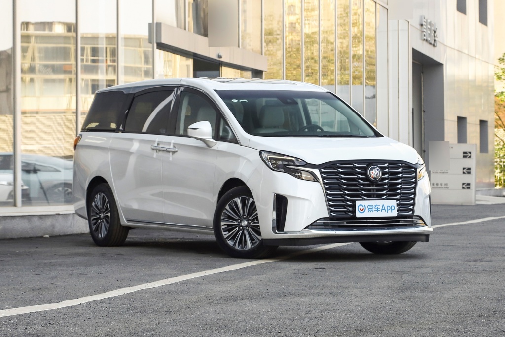 【别克GL8社区】_别克GL8社区车友会_第250页_易车论坛