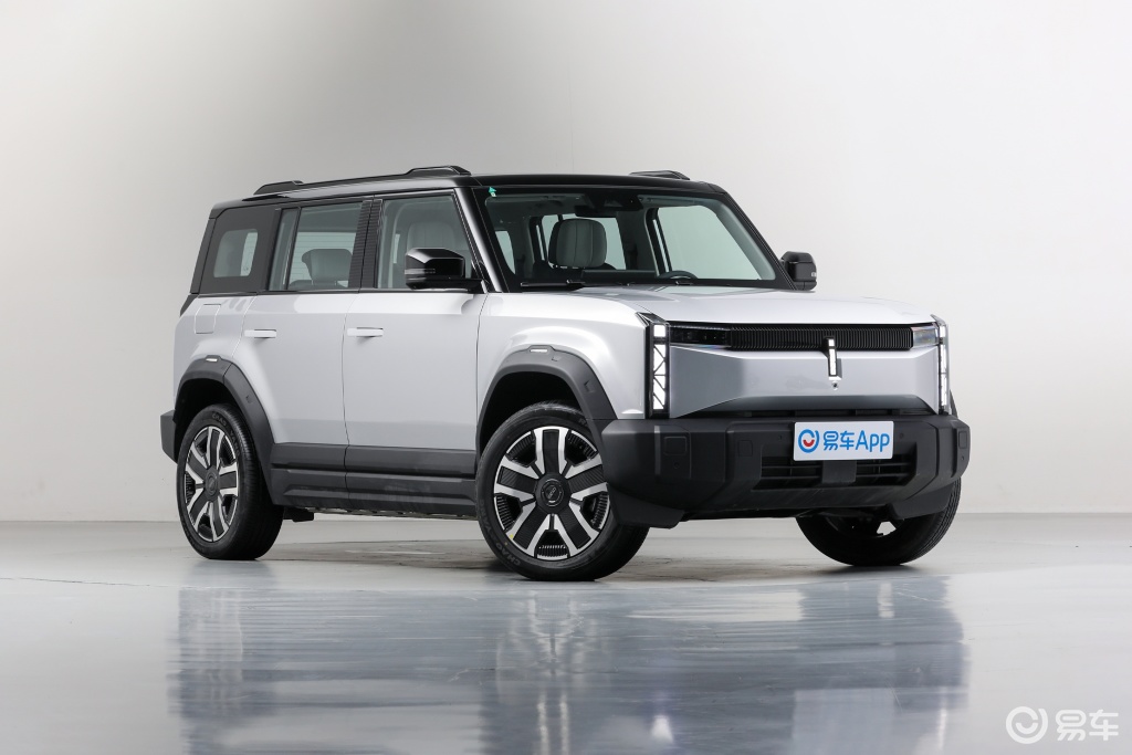 【iCAR汽车iCAR 032024款501km 四驱长续航进阶版】报价_图片_-参数_易车