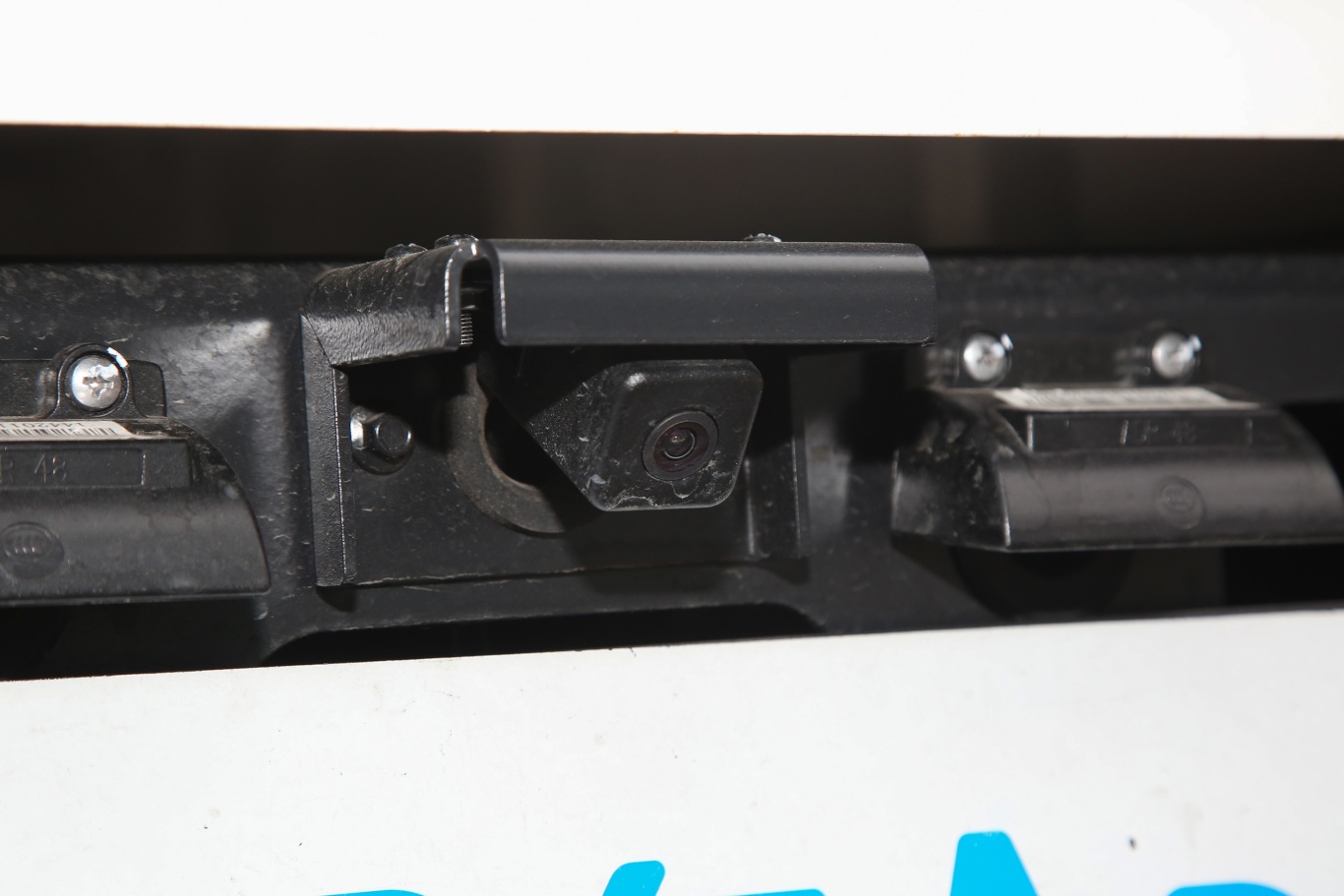 【比亚迪T5DM 1.5T 厢式车财富版外观细节图片-汽车图片大全】-易车