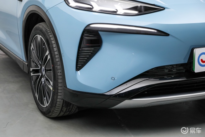 全新腾势N7正式上市 售价23.98万元起_易车