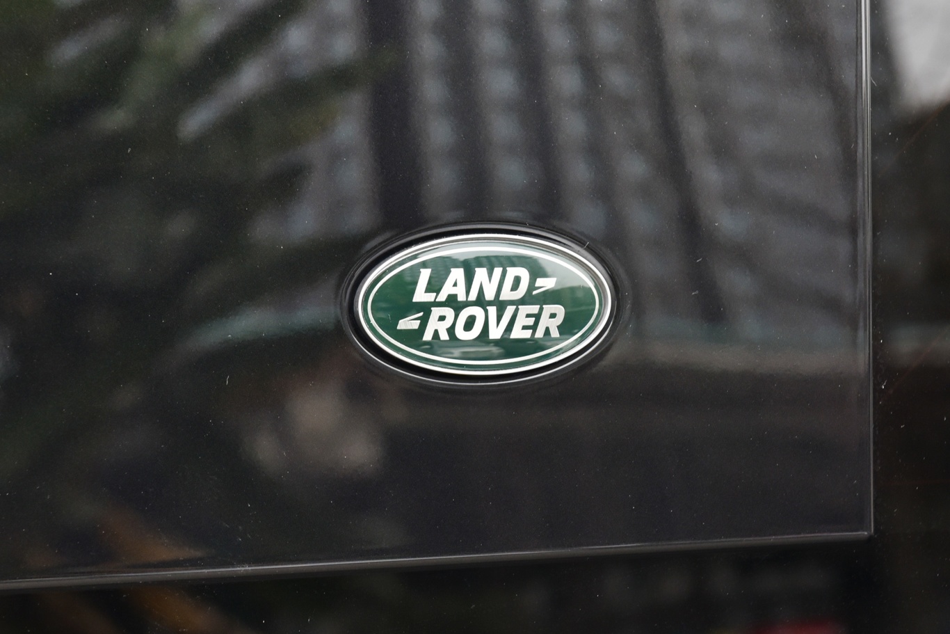 【卫士110 5.0S 525PS V8外观细节图片-汽车图片大全】-易车