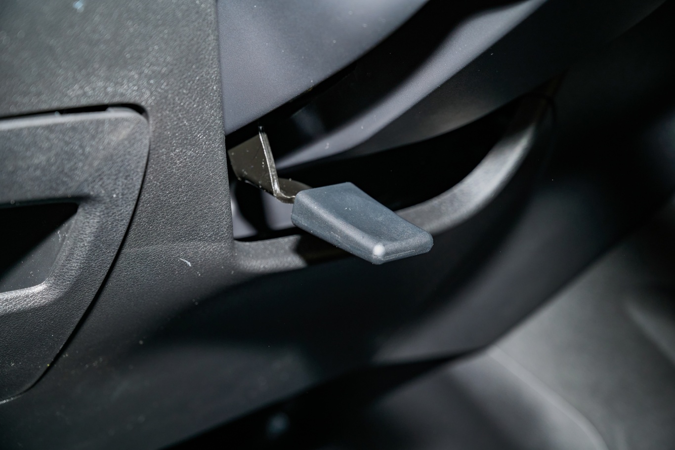 【皓瀚DH-i 荣耀版 1.5T 尊贵版方向盘调节图片-汽车图片大全】-易车