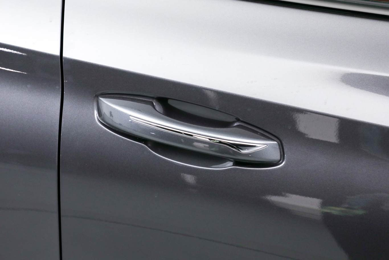 【长安CS75PLUS第三代 冠军版 1.5T 智驾劲航型外观细节图片-汽车图片大全】-易车