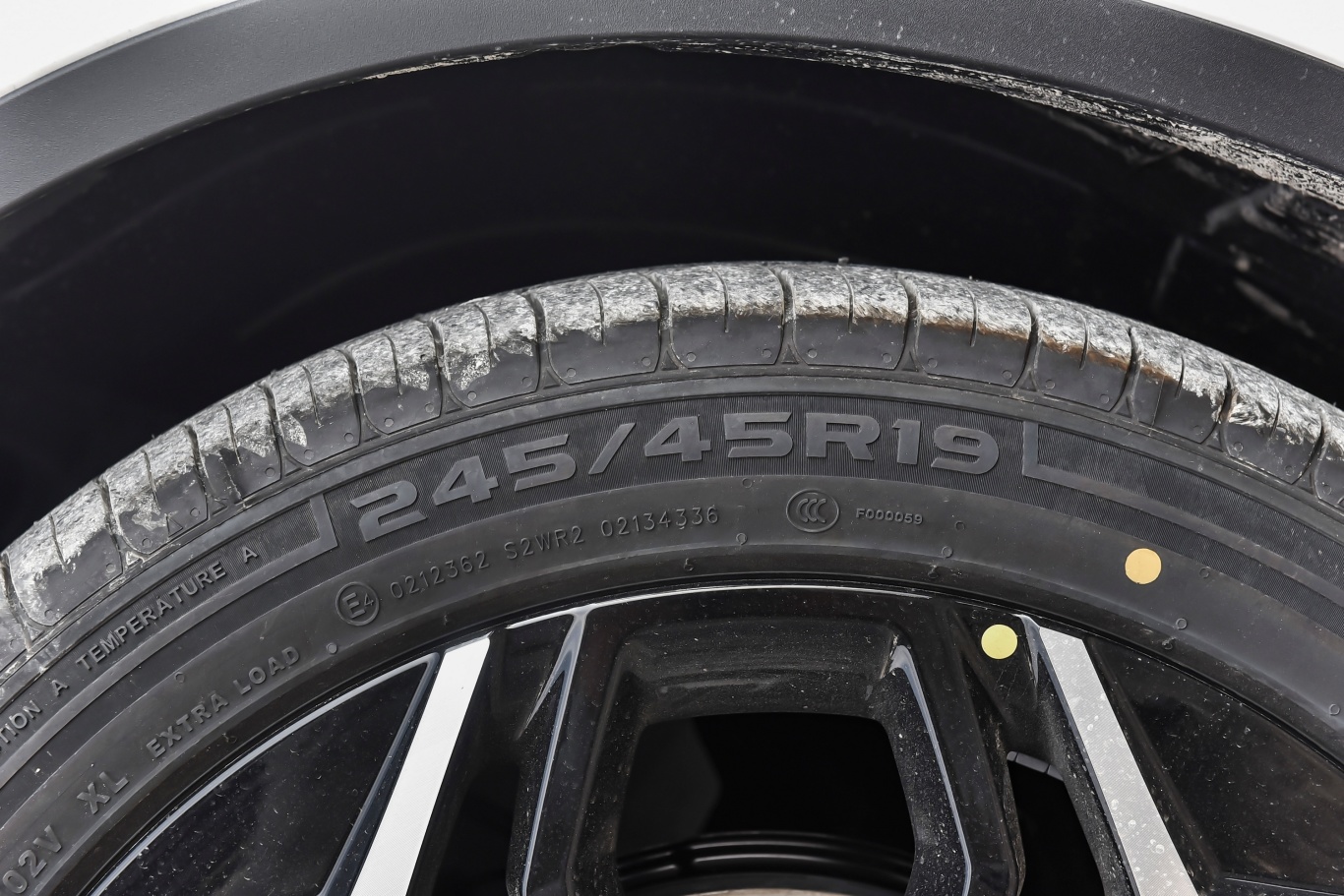 【深蓝SL03增程版 135km Plus荣耀版动力底盘图片-汽车图片大全】-易车