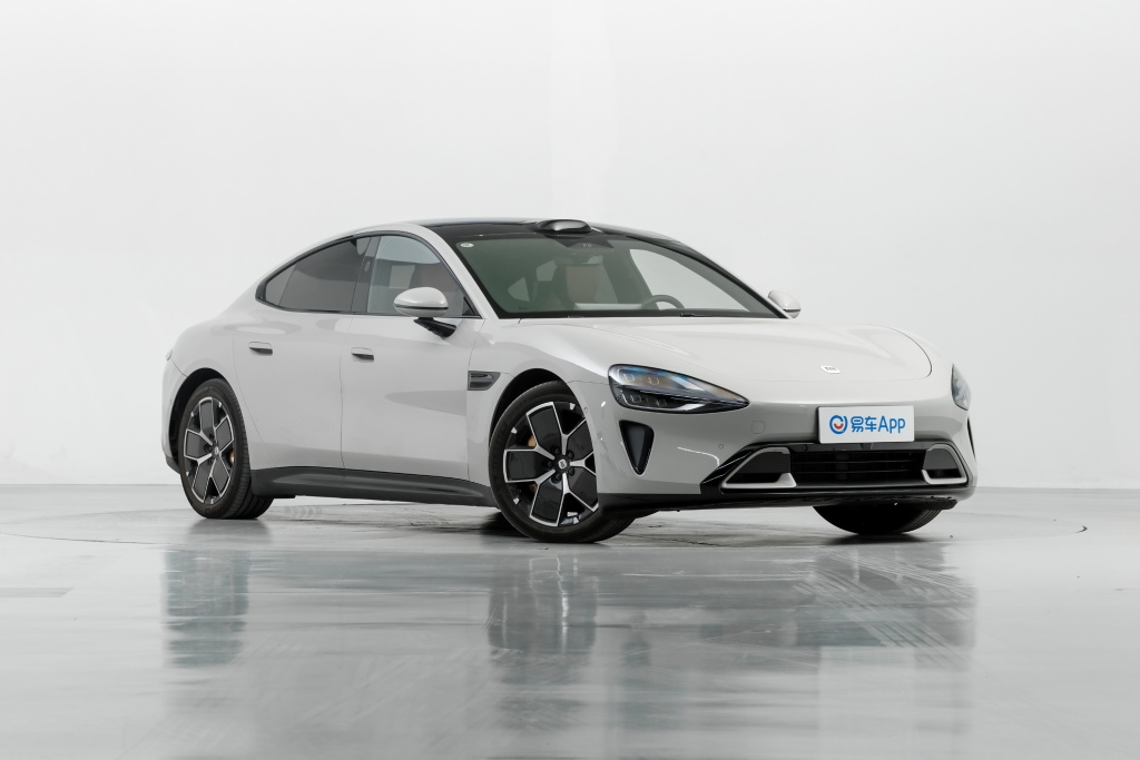 【小米SU7社区】_小米SU7社区车友会_易车论坛