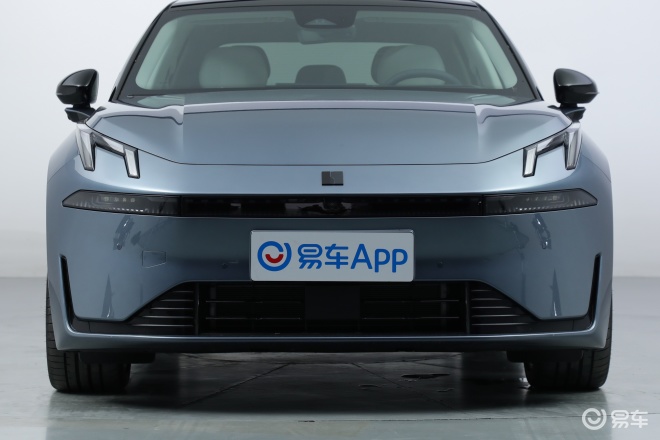 2024北京车展：领克07EM-P预售18万元起_易车