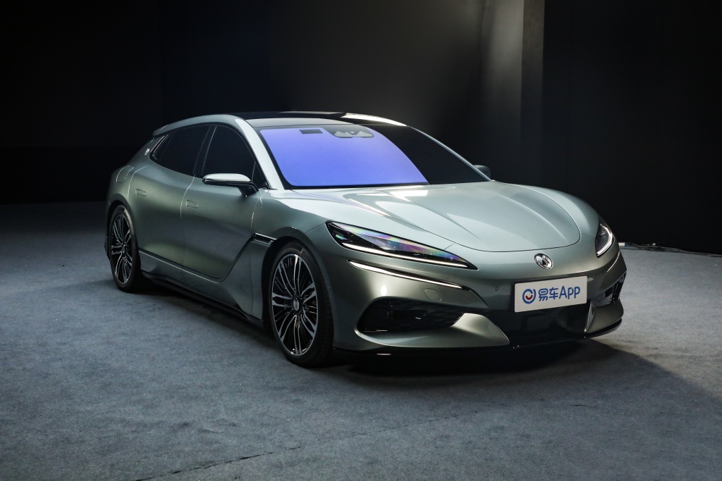 【腾势Z9 GT社区】_腾势Z9 GT社区车友会_易车论坛