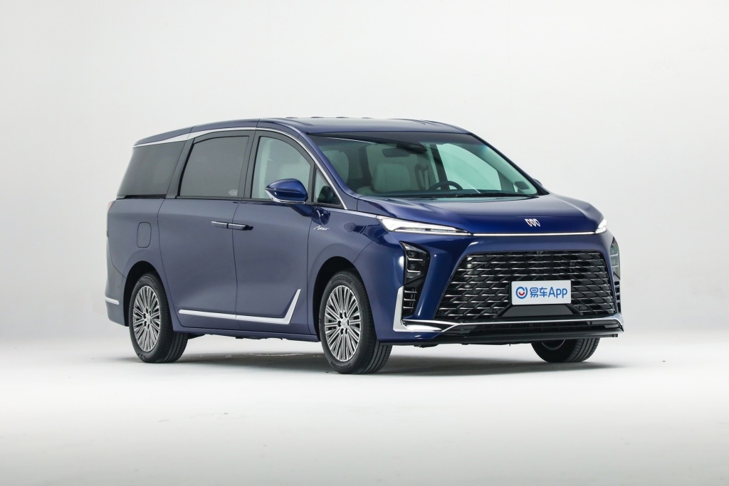 【别克GL8 插电混动社区】_别克GL8 插电混动社区车友会_易车论坛