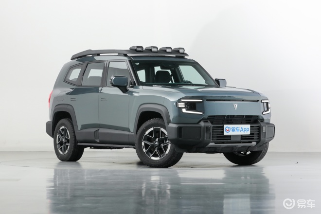 网传深蓝G318预计售价18-20万元 CEO回应：我们还没确定价格_易车