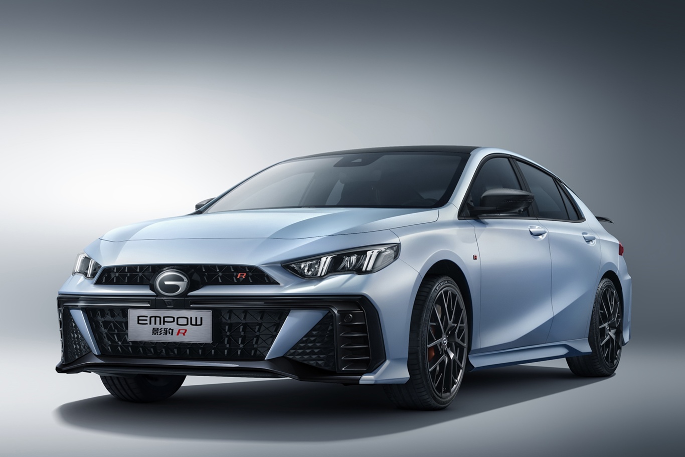 【影豹图片-汽车图片大全】-易车