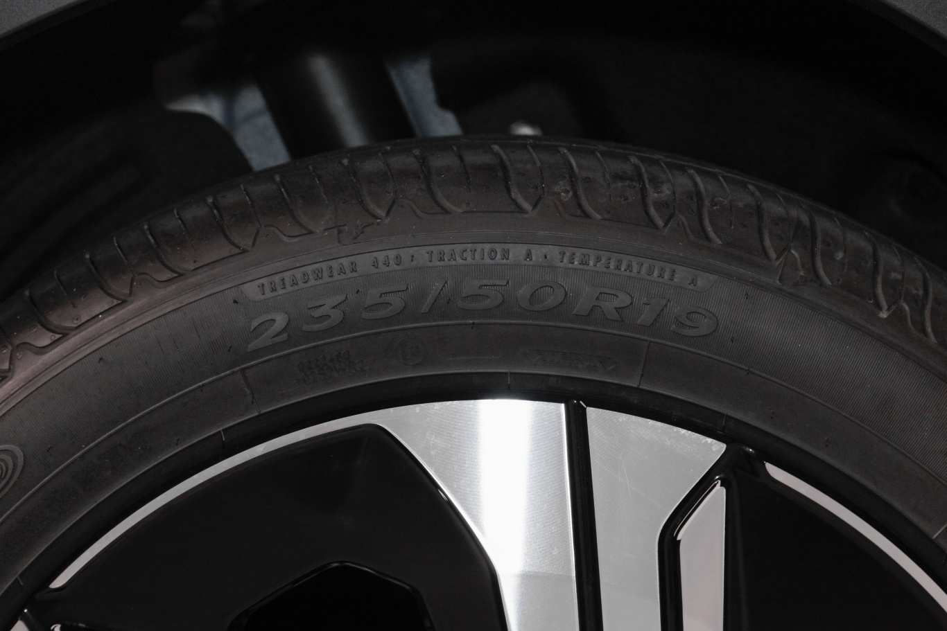 【银河E5530km 星舰版动力底盘图片-汽车图片大全】-易车