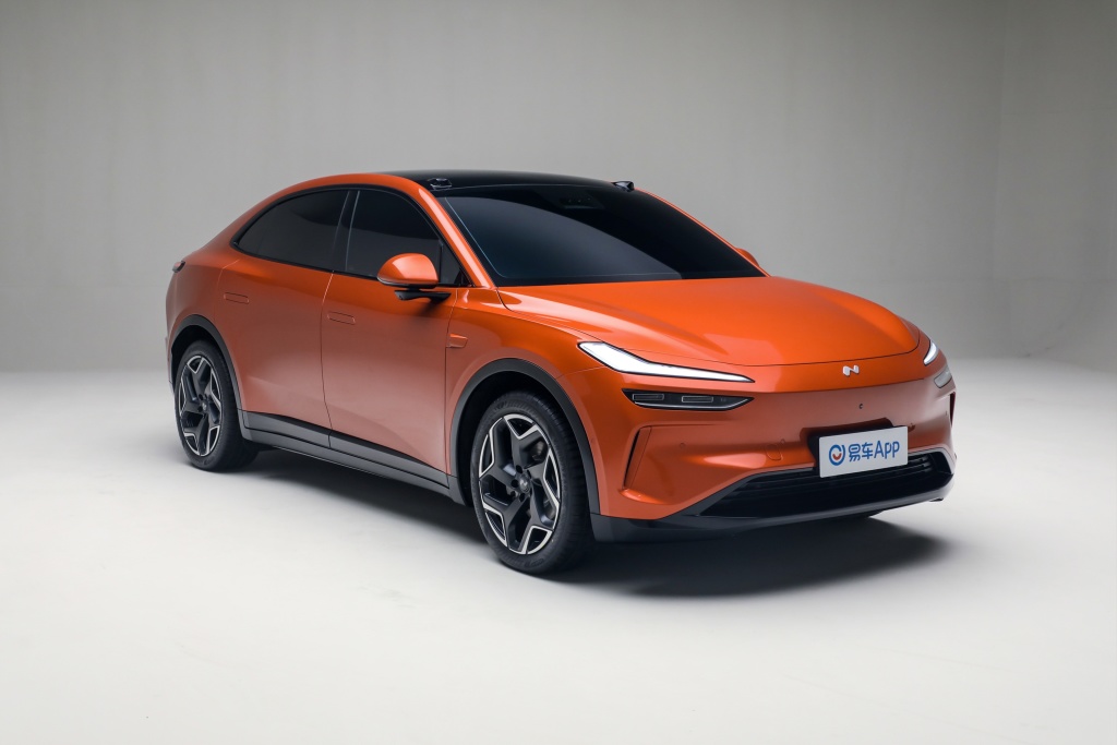 【乐道L60社区】_乐道L60社区车友会_易车论坛