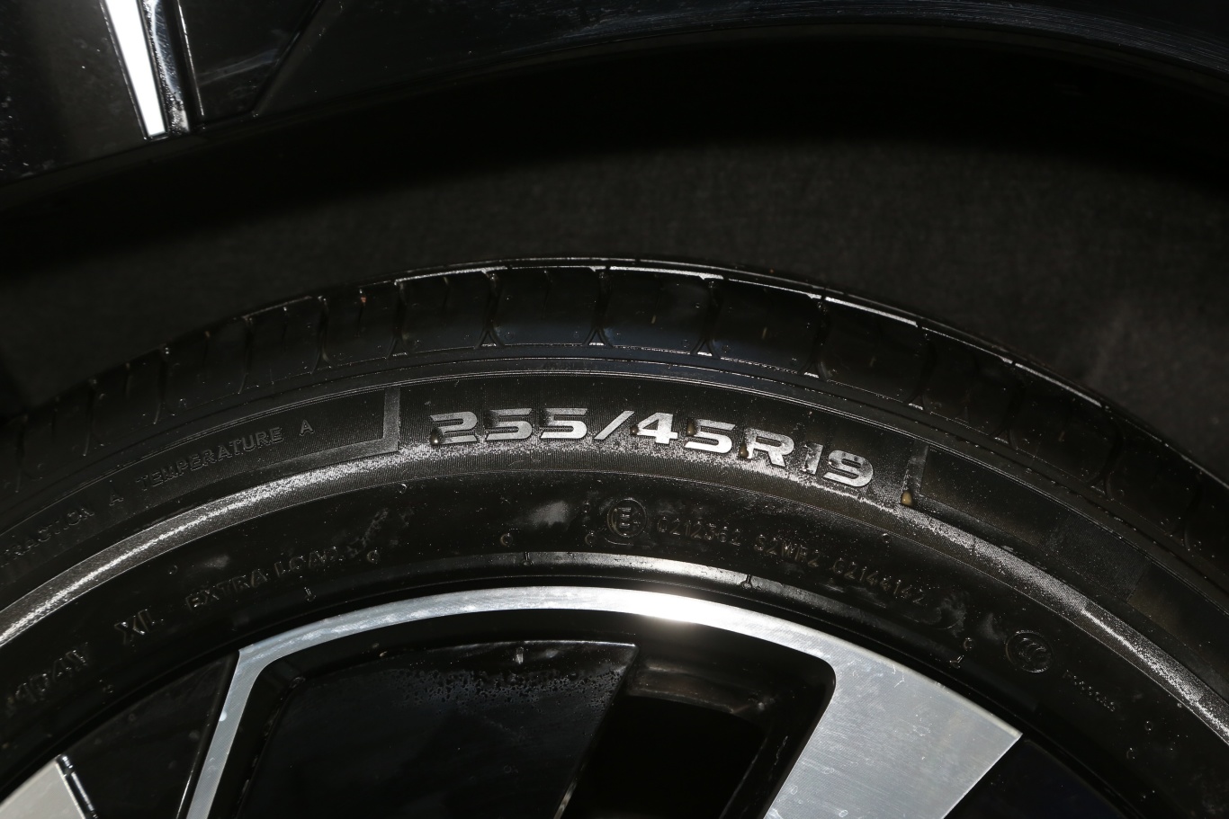 【海狮07EV610km 后驱长续航版动力底盘图片-汽车图片大全】-易车