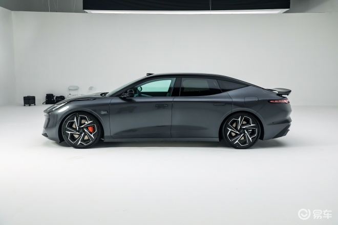 领克Z10将于7月20日陆续到店 预计7月下旬开启预售_易车