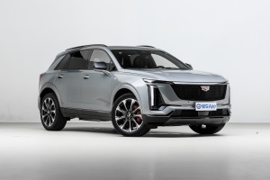 【凯迪拉克XT5】凯迪拉克XT5报价,凯迪拉克XT5图片_易车