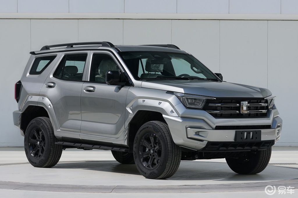 【坦克坦克4002025款2.4T 柴油版】报价_图片_-参数_易车