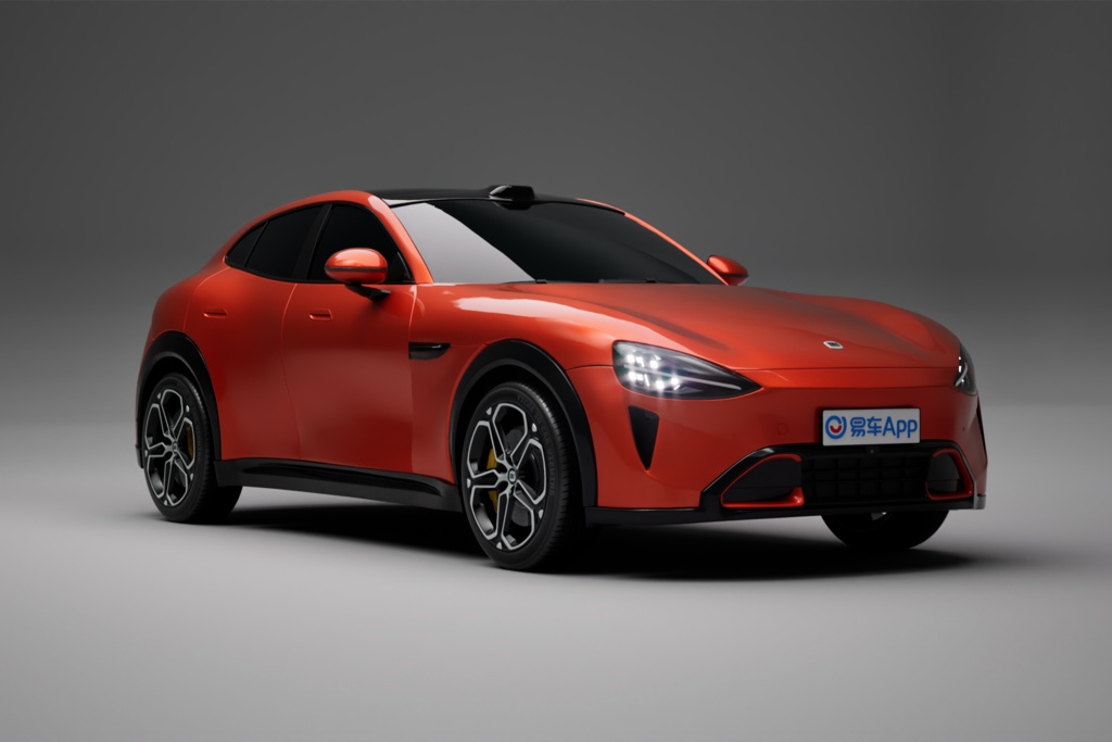 【小米YU7社区】_小米YU7社区车友会_第55页_易车论坛