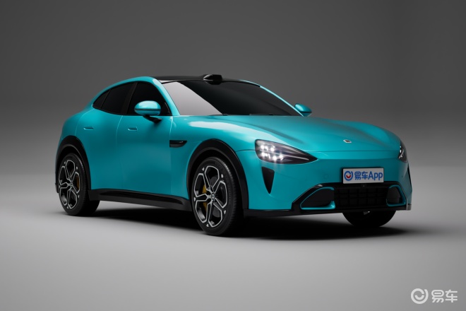 【小米MX11】小米汽车小米MX11报价,小米MX11图片_易车