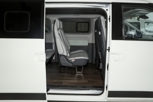 【大拿M1】上汽大通MAXUS大拿M1报价,大拿M1图片_易车