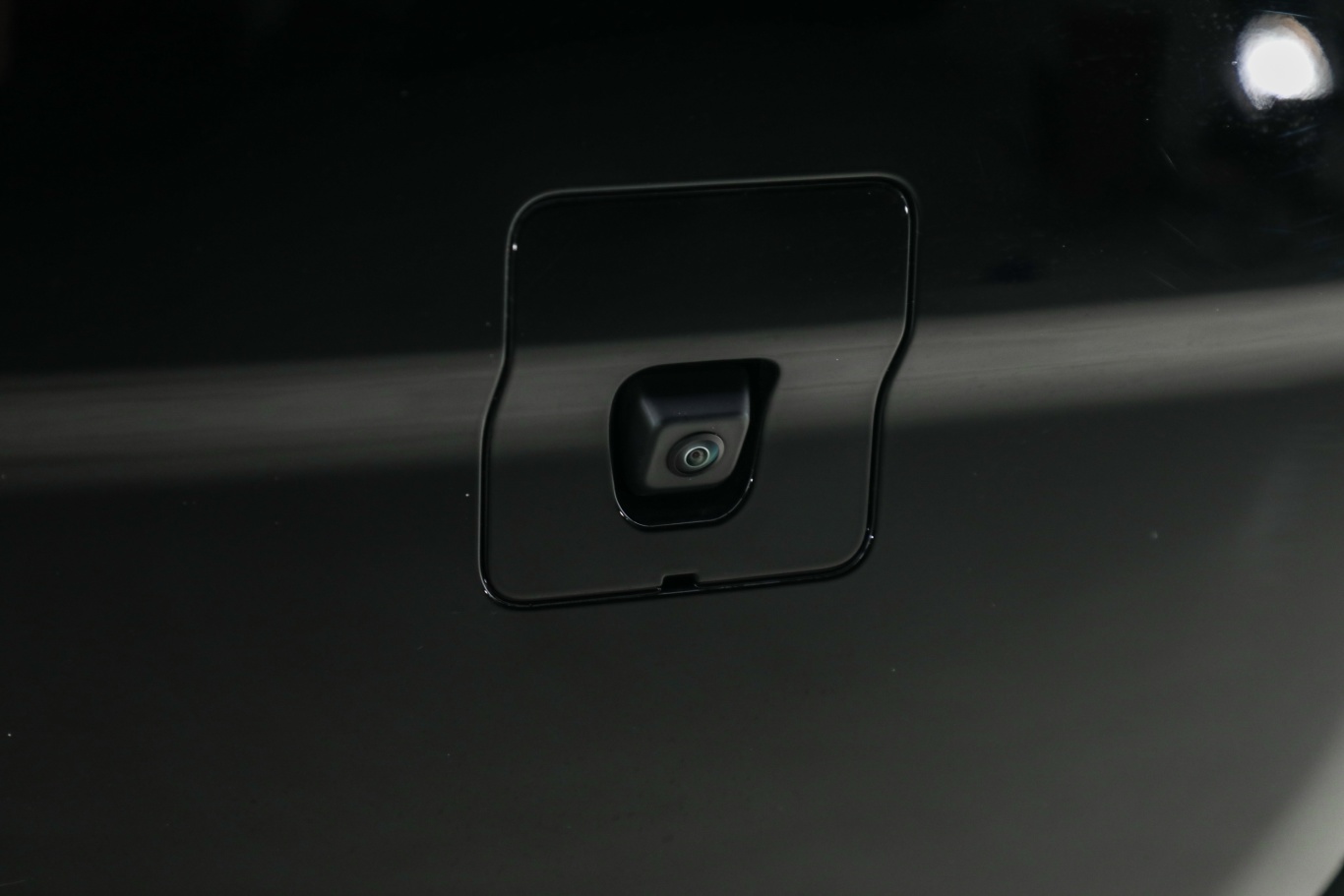 【212 T012.0T 探险家外观细节图片-汽车图片大全】-易车