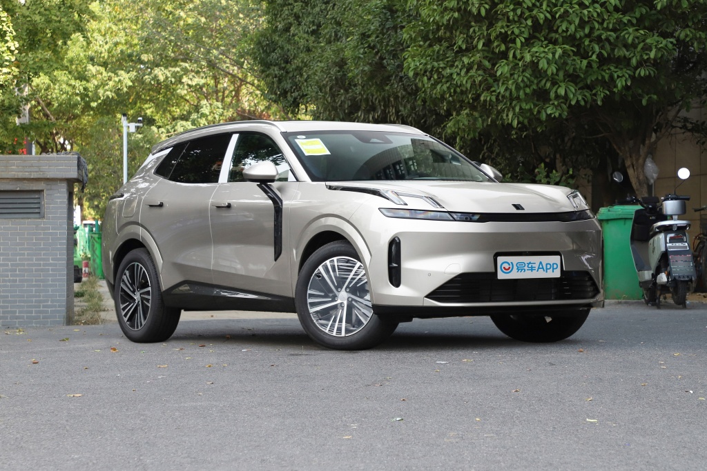 【领克08 EM-P社区】_领克08 EM-P社区车友会_易车论坛