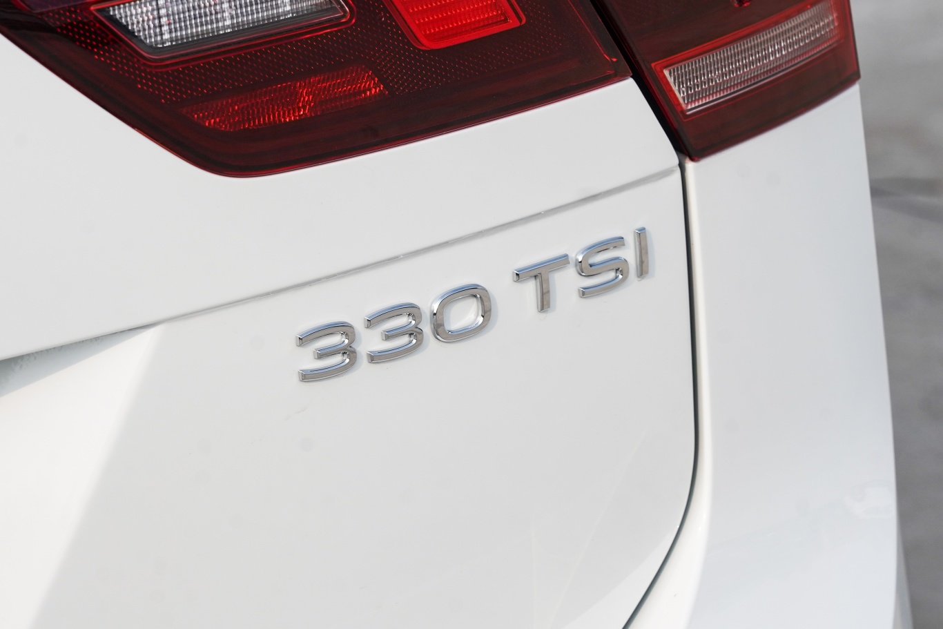 【途观L330TSI 两驱R-Line龙耀版 5座外观细节图片-汽车图片大全】-易车