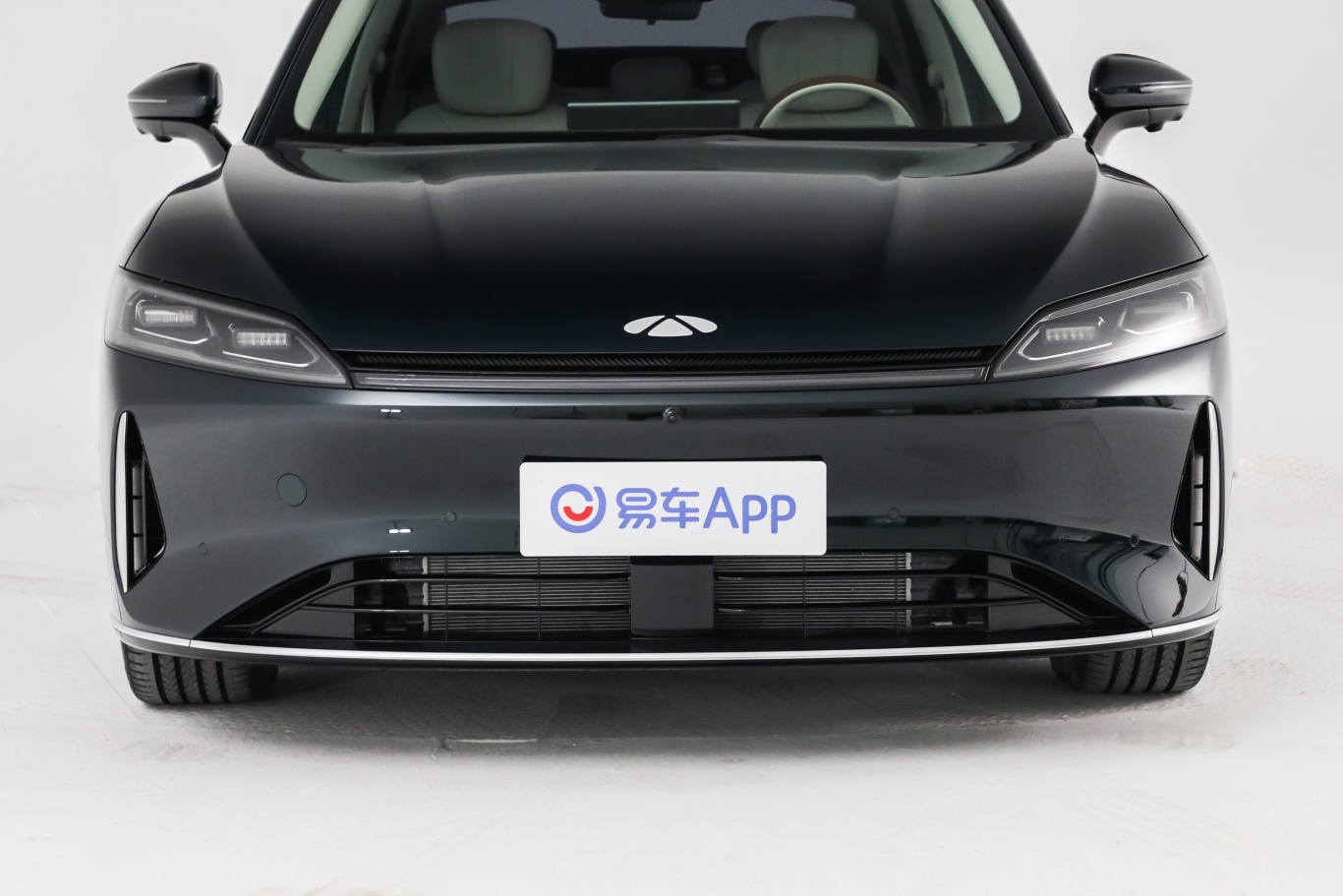 【风云A9L1.5T 顶配版外观细节图片-汽车图片大全】-易车