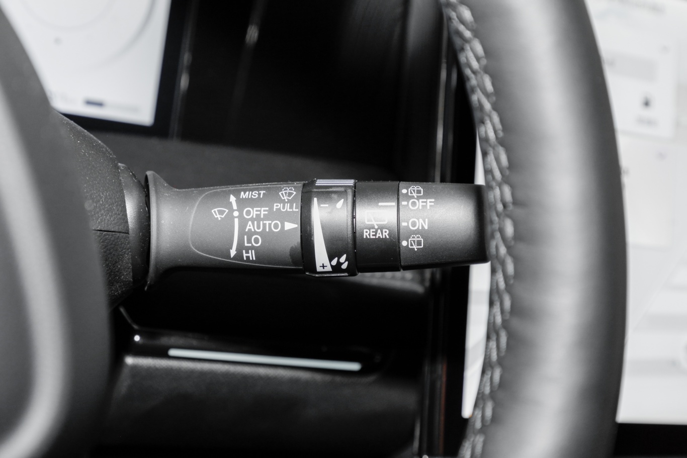 【传祺E92.0T 136km 宗师版主驾驶位图片-汽车图片大全】-易车