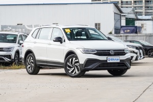 【途观L2024款】大众_途观L2024款报价_图片_易车