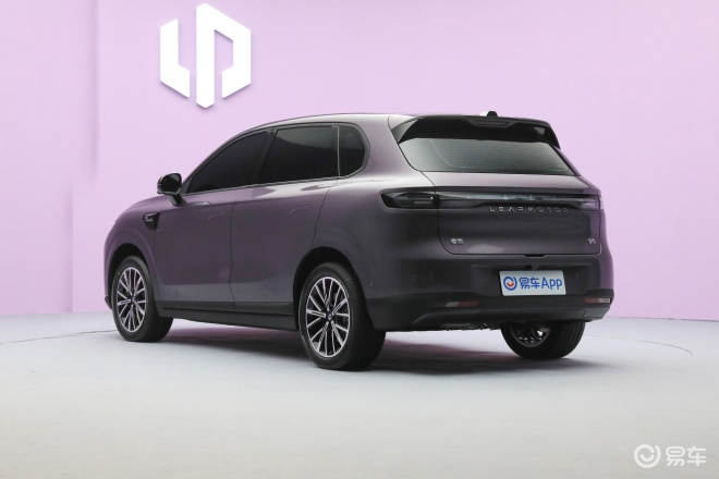 实力悍将还是浪得虚名？深度解析零跑B10_易车