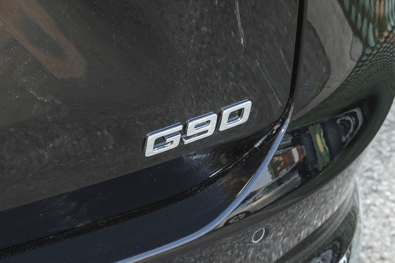 【大通G902.0T 星辉版 7座外观细节图片-汽车图片大全】-易车