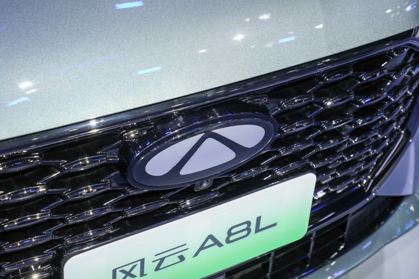 【风云A8L1.5T 145km 豪华型图片-汽车图片大全】-易车