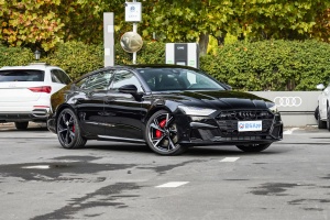 【奥迪A7】奥迪A7报价,新奥迪A7图片_易车