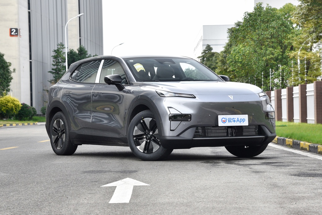 【热门深蓝S05社区】_深蓝S05社区车友会_易车论坛