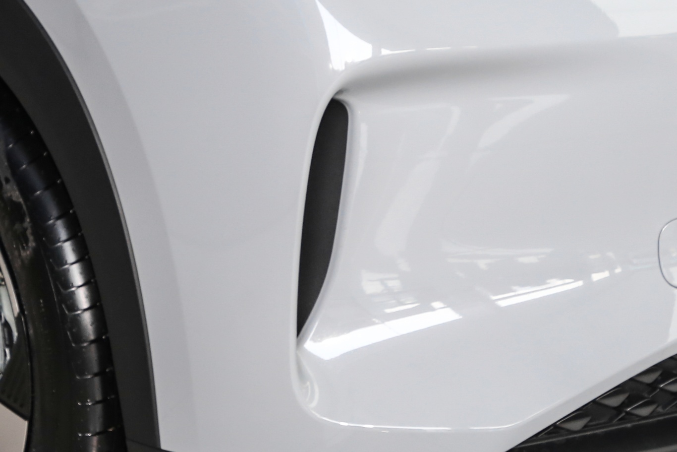 【五菱缤果PLUS510km 五座版外观细节图片-汽车图片大全】-易车