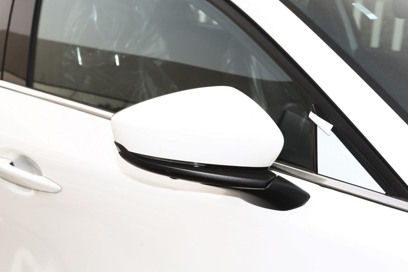 【马自达CX-302.0L 自动尊悦型外观细节图片-汽车图片大全】-易车