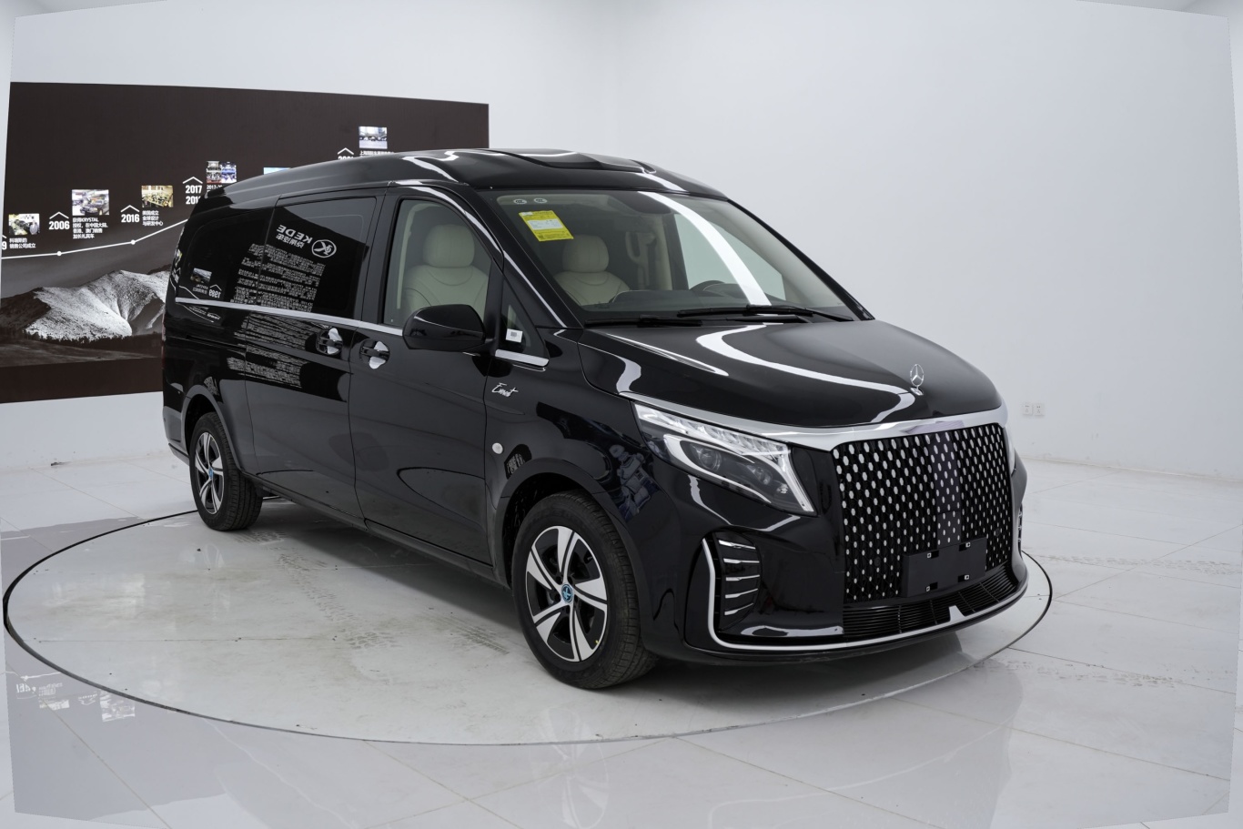 【克蒂圣姆峰系列2.0T MH3领先版 7座 汽油外观图片-汽车图片大全】-易车