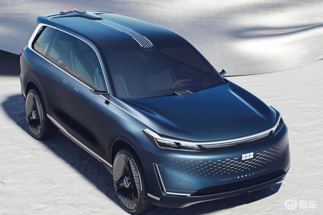 【银河星舰9】银河L9报价,银河L9图片_易车