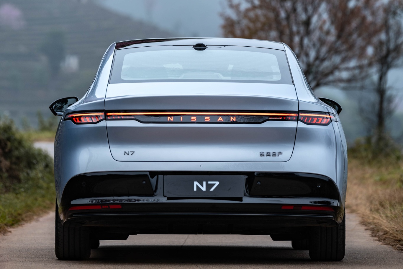 【日产N7625km 625 Max外观图片-汽车图片大全】-易车