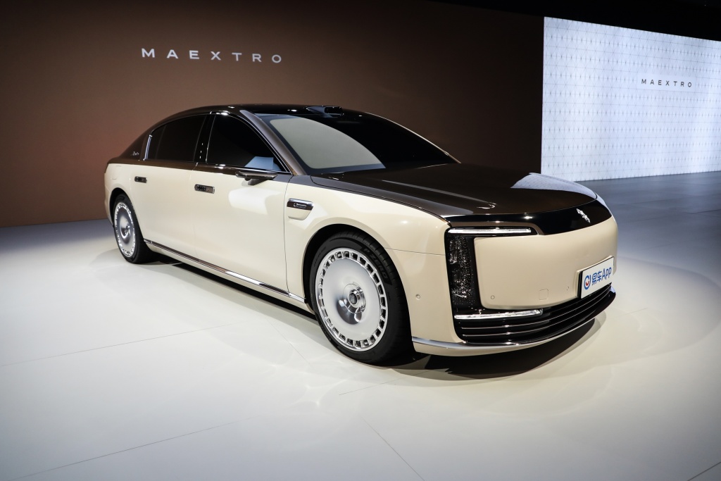 【尊界S800社区】_尊界S800社区车友会_第35页_易车论坛