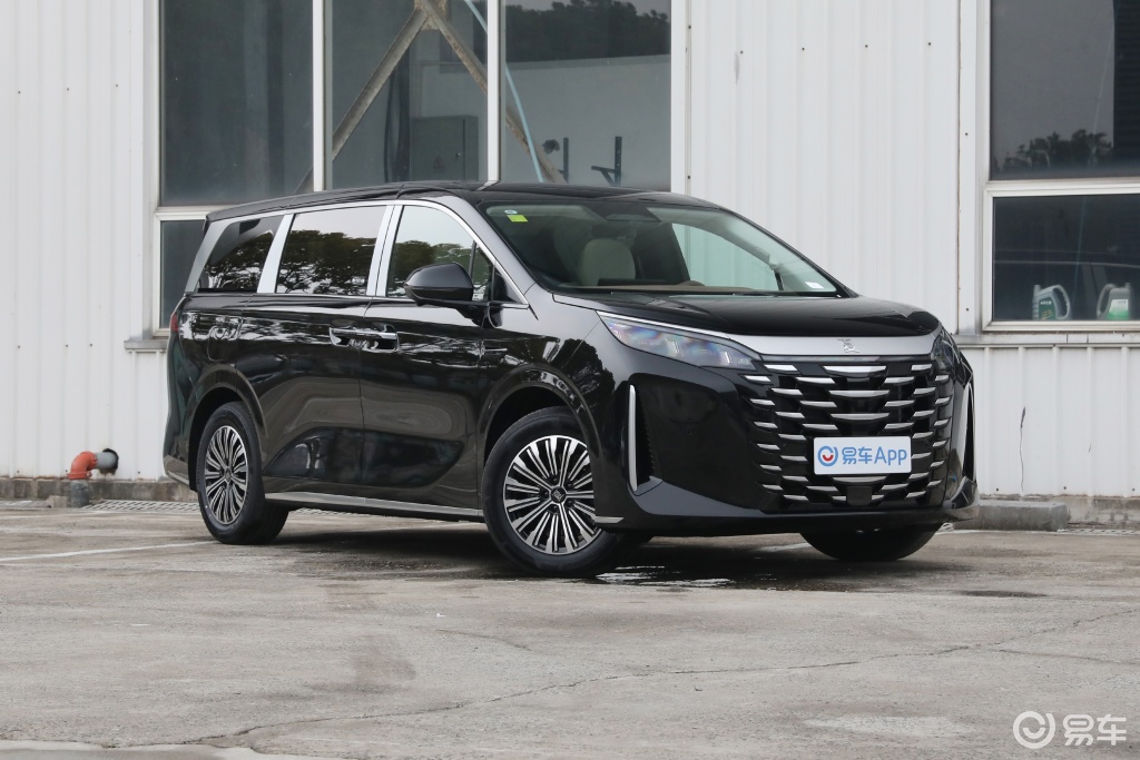 【比亚迪夏2025款DM-i 1.5T 100km 超越型】报价_图片_-参数_易车