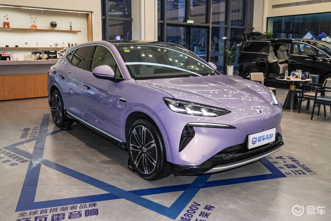 【2025款腾势N7正式上市 售价25.98万元起_汽车新闻】-易车_腾势汽车唐山金利海中心