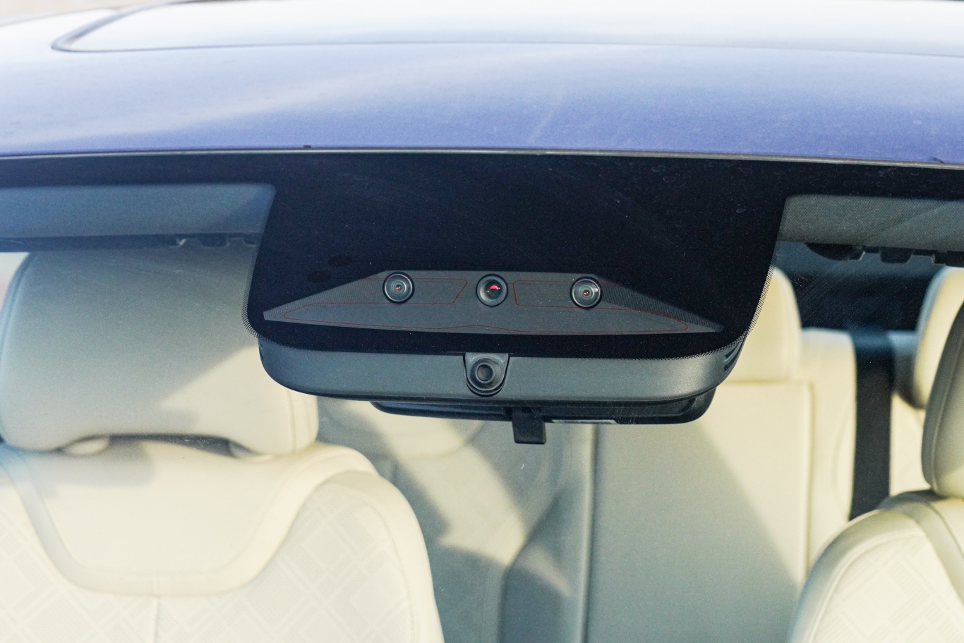 【秦PLUSEV 智驾版 510km 超越型外观细节图片-汽车图片大全】-易车