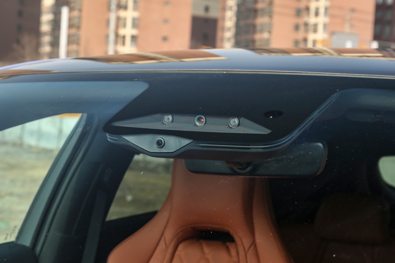 【海狮07EV智驾版 610km 后驱智航版外观细节图片-汽车图片大全】-易车