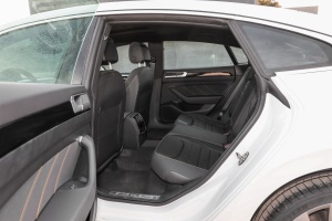 【一汽-大众CC2024款】大众_一汽-大众CC2024款报价_图片_易车