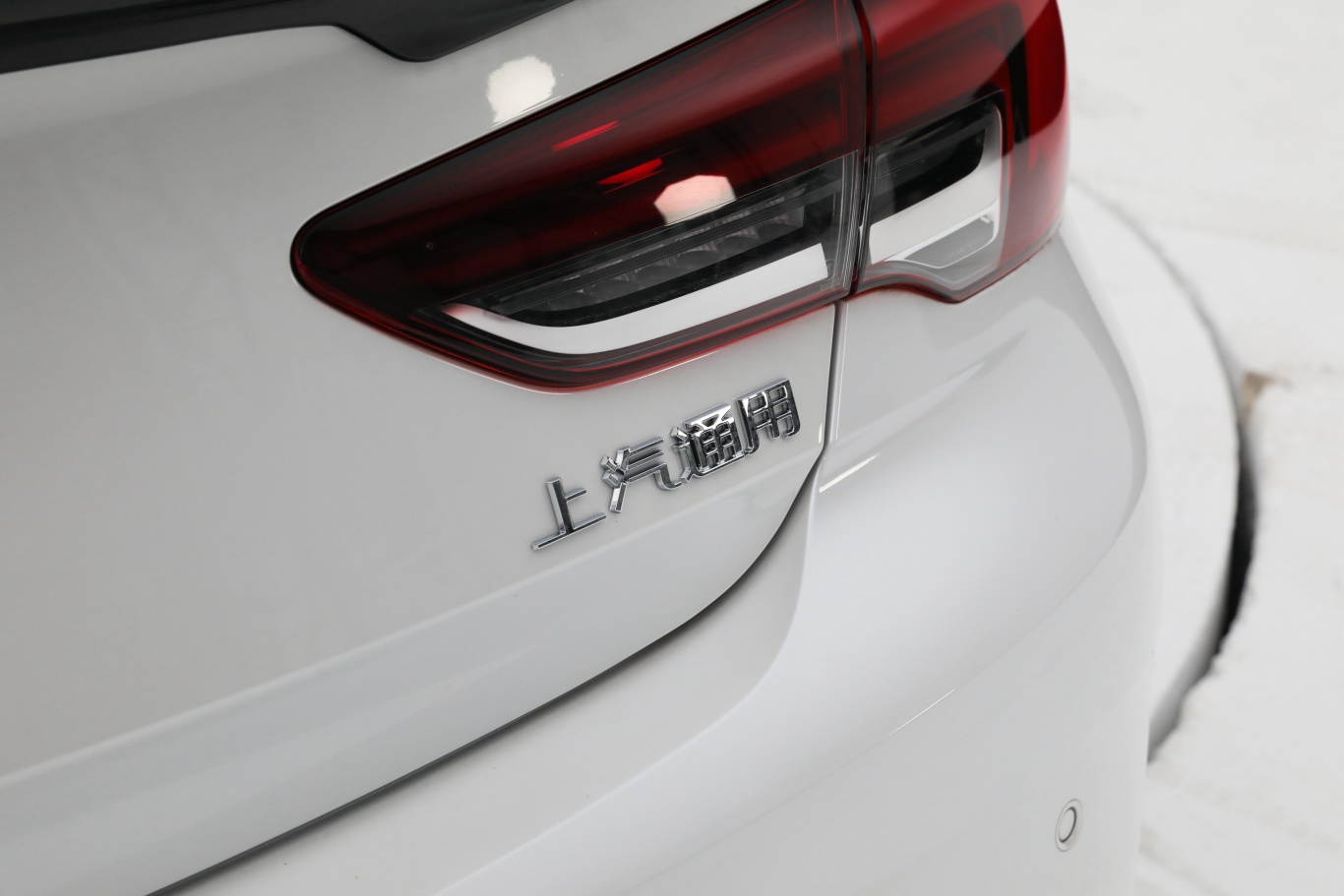 【君威GS 28T 尊贵型外观细节图片-汽车图片大全】-易车